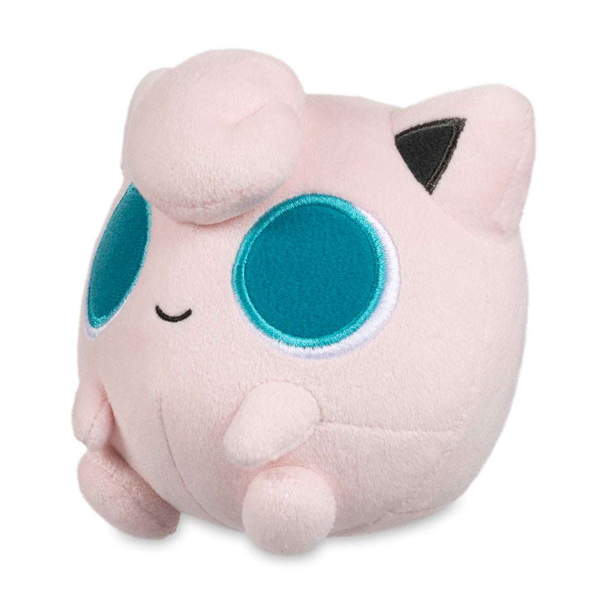 Jigglypuff Pokémon Dolls Plush - 5 In. – Tama Toys