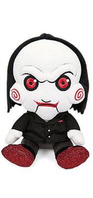Saw Phunny Plush Figure Billy Kidrobot – Tama Toys